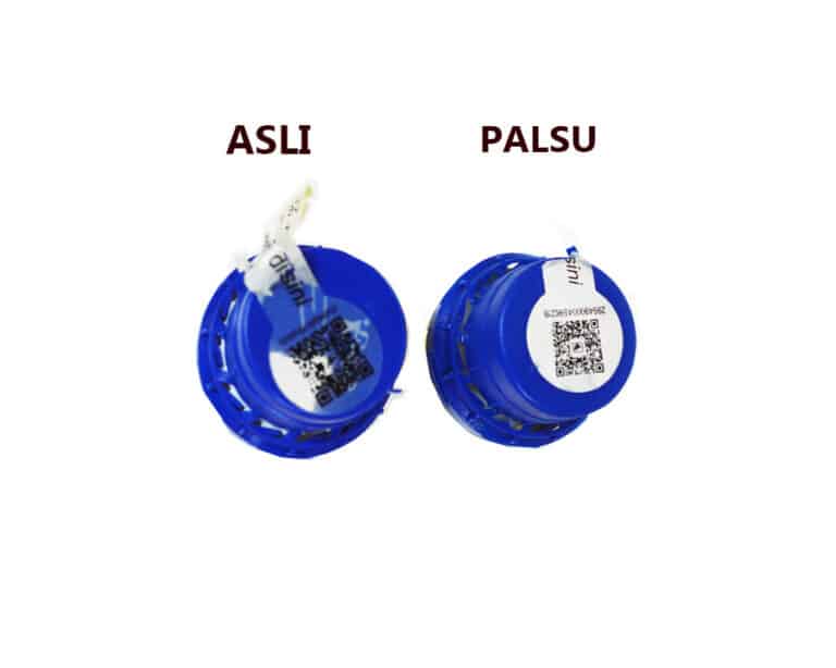 5 Tips Mudah Kenali Jenis Oli Palsu dan Asli