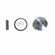 Piston Kit 1.00 - Honda CS1 KWC 131A5KWC305