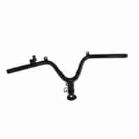 Stang Stir (Pipe Comp, Strg Handle) BeAT FI K25,BeAT POP eSP CBS