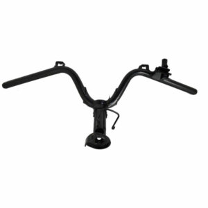 Stang Stir (Pipe Comp, Strg Handle) Honda Vario Techno 125