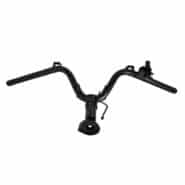 Stang Stir (Pipe Comp, Strg Handle) Honda Vario Techno 125