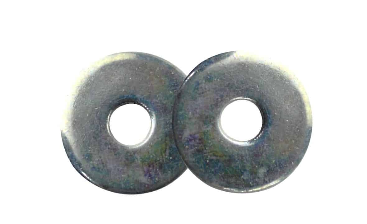 6 Peran Penting Washer Pada Motor
