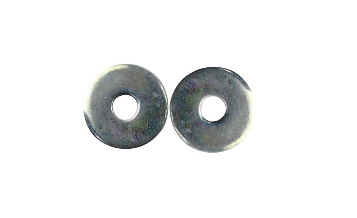 6 Peran Penting Washer Pada Motor