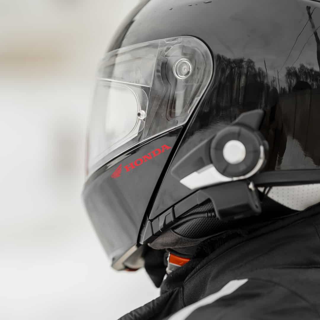 Apa Saja Jenis dan Fungsi Helm?