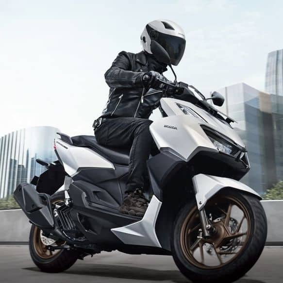Honda Vario 160 Resmi Diluncurkan