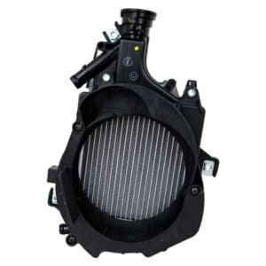 Radiator Assy Honda PCX 160 K1Z 19100K1ND00