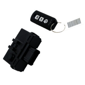 SCU, Smart Control Unit Honda ADV 150 150 35141K0WN02