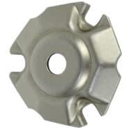 Plate Ramp (Pendorong Roller) Honda PCX 160 K1Z