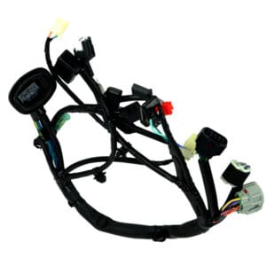 Kabel Body Sub Harness FR Honda BeAT dan BeAT Street K1A