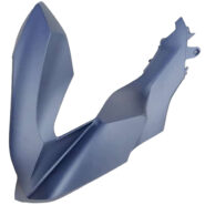 Cover Depan Kiri Biru Doff Honda PCX 160 K1Z 64502K1ZJ10ZQ