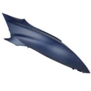 Cover Body Kiri Biru Doff Honda PCX 150 K97 83610K97T00YV