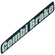 Mark Combi Brake Type 1 Honda PCX 160 K1Z 86611K97N80ZB