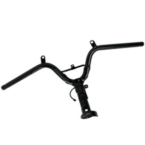 Pipe Comp Strg Handle Honda Vario 160 K2S 53100K2SN00