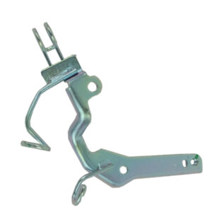 Braket Selang, Stay Comp Fuel Hose Clamper Honda Vario 125 eSP K60