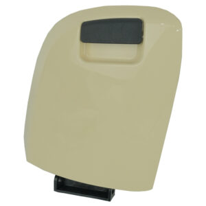 Lid Assy Pocket Cream Honda Scoopy K2F 81130K2FN00ZJ