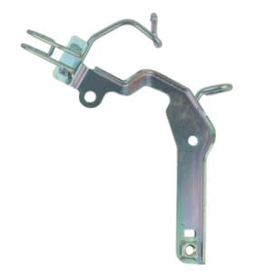 Braket Selang, Stay Comp Fuel Hose Clamper Honda Vario 125 eSP K60R