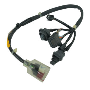 Kabel Speedometer Honda Vario 125 eSP K60R 32101K60B60