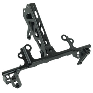 Stay Comp Fr Upper Cowl Honda CBR 150R K45R 64150K45NL0