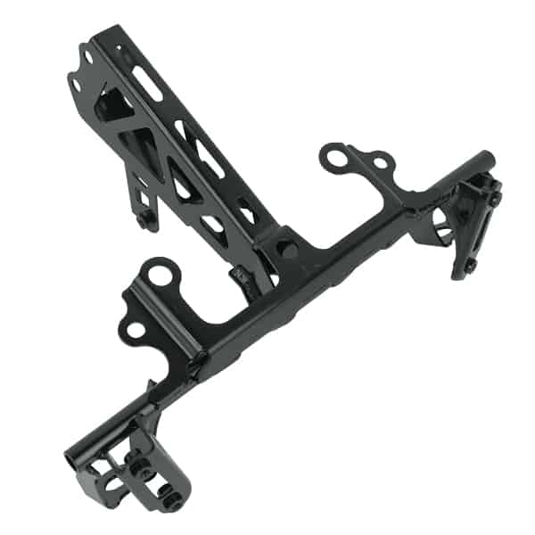 Stay Comp Fr Upper Cowl Honda CBR 150R K45R 64150K45NL0