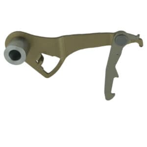 Arm Comp Gear Shift Honda Revo 110 FI 24630KWW640