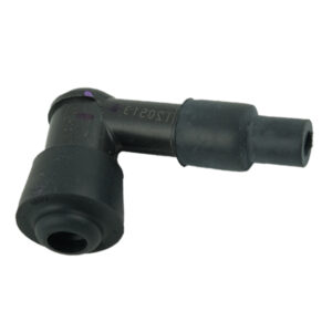 Cap Assy Noise Suppressor Honda Supra X 125 FI 30700K03N31