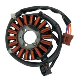Spull, Stator Comp Honda Scoopy FI K16G 31220K16A41