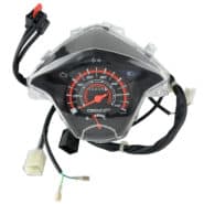 Speedometer Assy Honda BeAT Sporty eSP K25G CBS 37200K25601