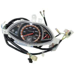 Speedometer Assy Honda Vario 110 CW (Karbu) 37200KVB931
