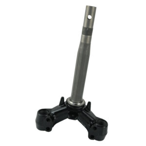 Stem Comp Strg Assy Honda Supra X 125 FI New 5320AKWWA80