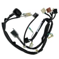 Sub Harness Speedometer Honda BeAT Sporty eSP K81 32101K81N30