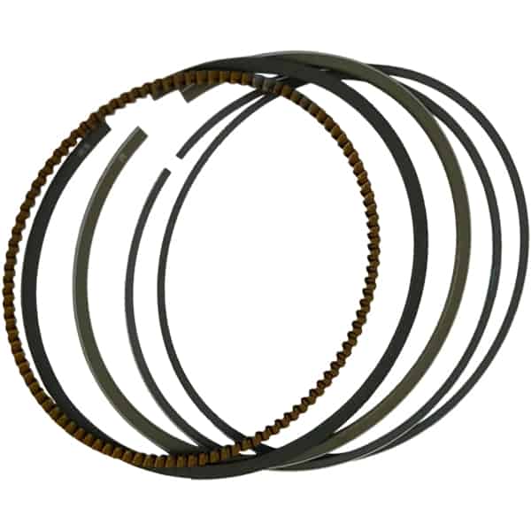 Mengenal Bagian-bagian Komponen Pada Piston