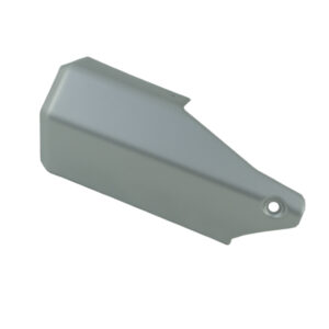 Cover Knalpot Honda ADV 160 18358K0WNA0 produk Original