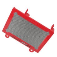 Cover Radiator Merah Honda Sonic 150R K56 19000K56RED