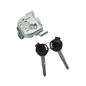 Key Shutter, Kunci Honda Vario Techno 125 Helm-In FI 35110KZR601