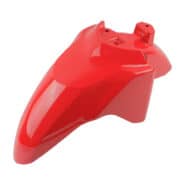 Spakbor Depan Merah Honda Vario 125 eSP K60R