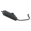 Muffler Comp Exh Honda Vario 125 eSP K60R 18300K60B61