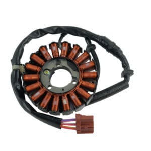 Spull, Stator Comp Honda BeAT POP eSP K61 31220K61601