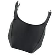 Cover Fr Lower Black Honda Vario 125 eSP K2V 64308K2VN30ZA