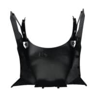 Cover Fr Lower Black Honda Vario 125 eSP K2V 64308K2VN30ZA