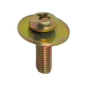 Screw Washer 5X16 Honda Vario Techno 125 Helm-In FI CBS