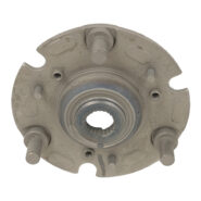 Plate Comp Primary Drive Honda Revo 110 FI 22610KWW741