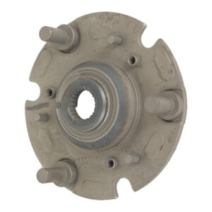 Plate Comp Primary Drive Honda Revo 110 FI 22610KWW741