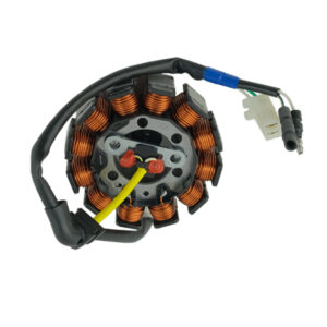 Spull,Stator Comp Honda CB150R StreetFire K15P 31120K15711