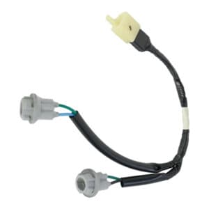 Socket Comp R Winker Honda Supra X 125 FI New 33405K41N01