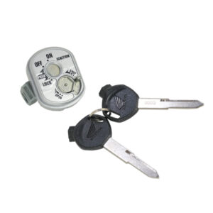 Kunci Kontak,Key Set Shutter Honda BeAT Sporty eSP K25G