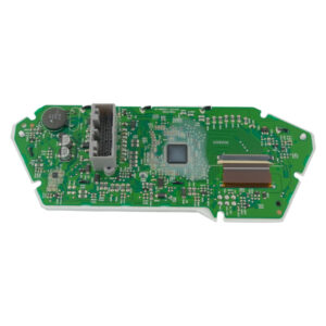 Lcd Meter Comp Honda CB150R StreetFire K15P 37110K15711