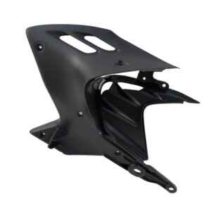 Cover Body Depan Bawah Kanan Honda Mega Pro FI 50280KYE940