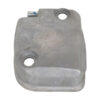 Tutup Head, Cover Comp Head Honda BeAT Karbu KVY 12310KVY900