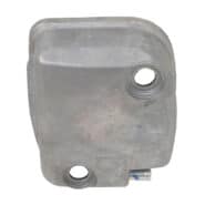 Tutup, Cover Comp Head Honda BeAT Karburator KVY 12310KVY900