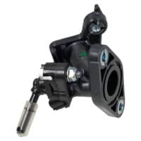 Pipa Intake, Pipe Assy Inlet Honda Revo 110 FI 17100K03N30